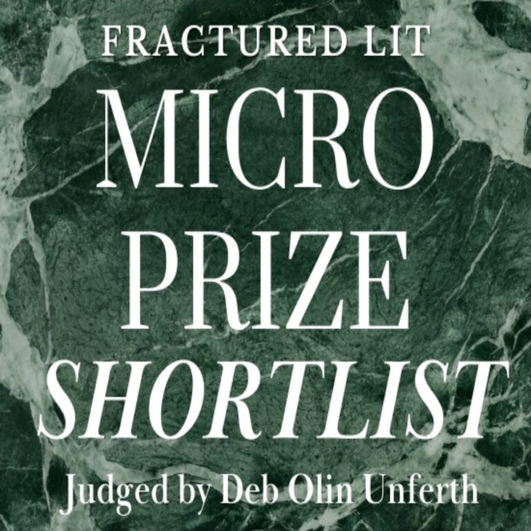 Fractured – Flash Fiction Magazine